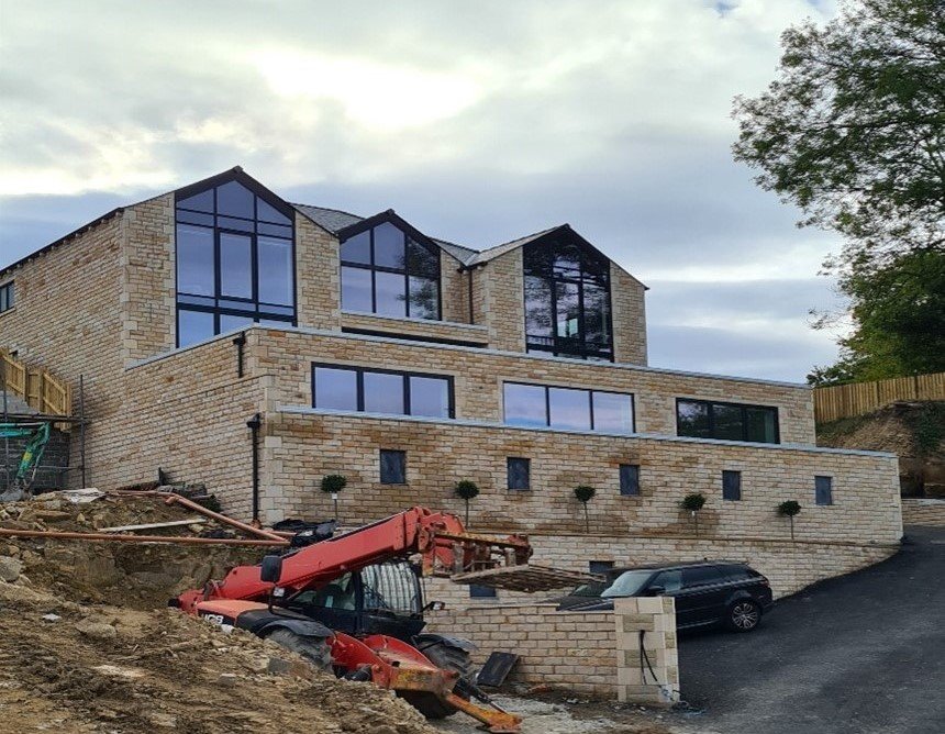 Concept - Architecture & Structural Design Ltd.