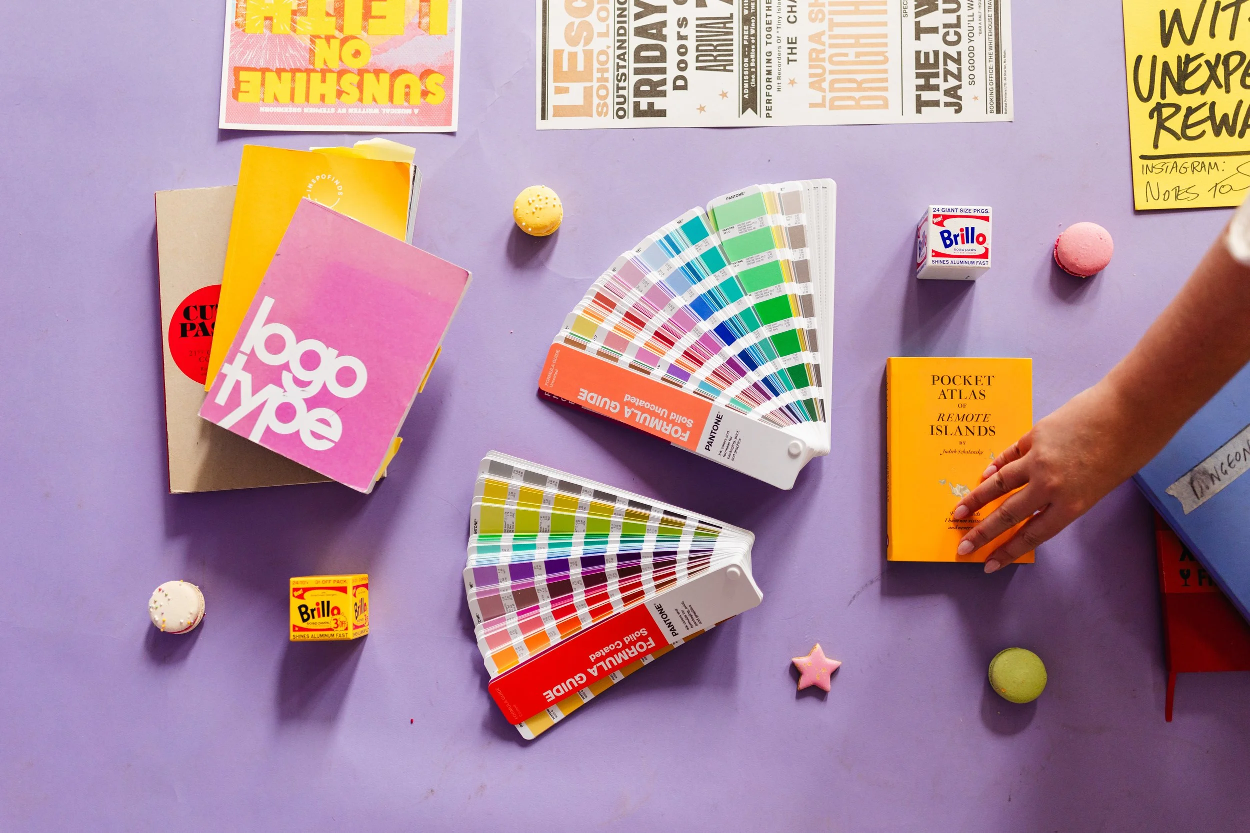 About — Mighty Fine Design | Freelance Graphic Designer - Branding ...