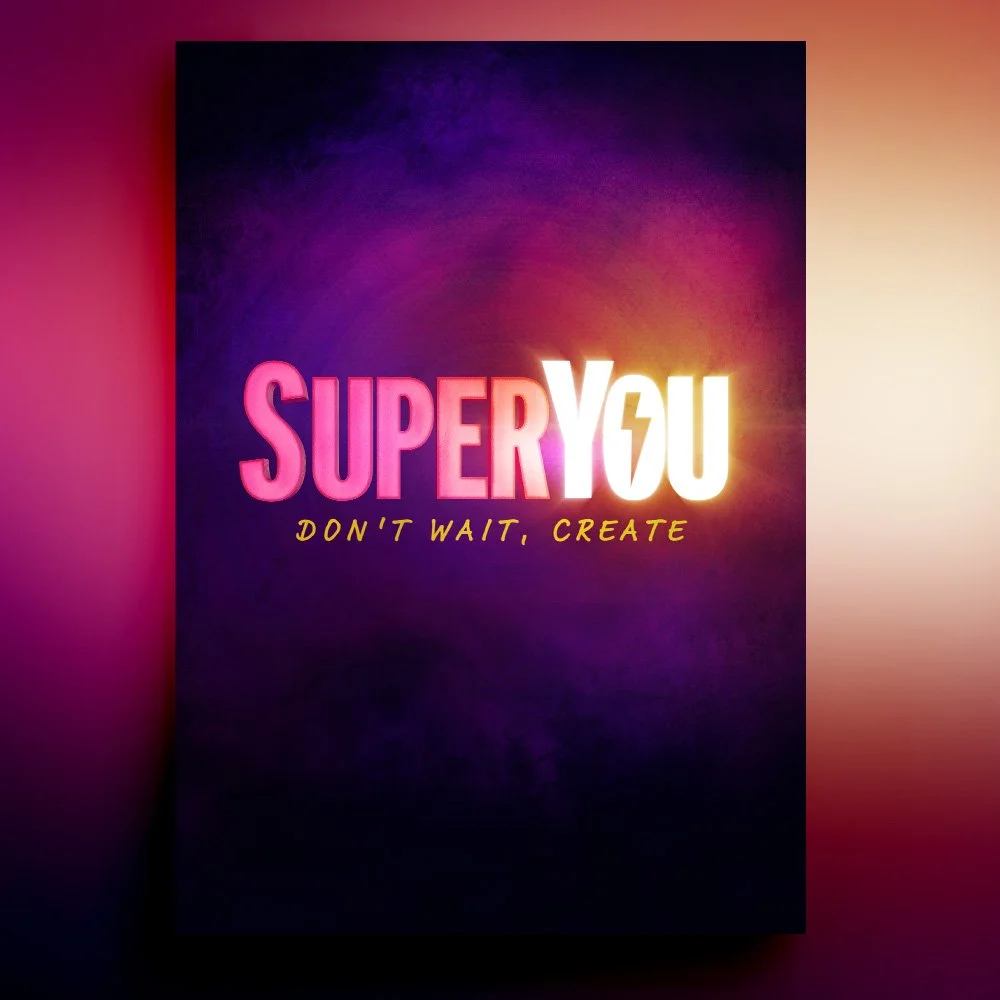 Posters & Key Artwork — Mighty Fine Design | Freelance Graphic Designer ...