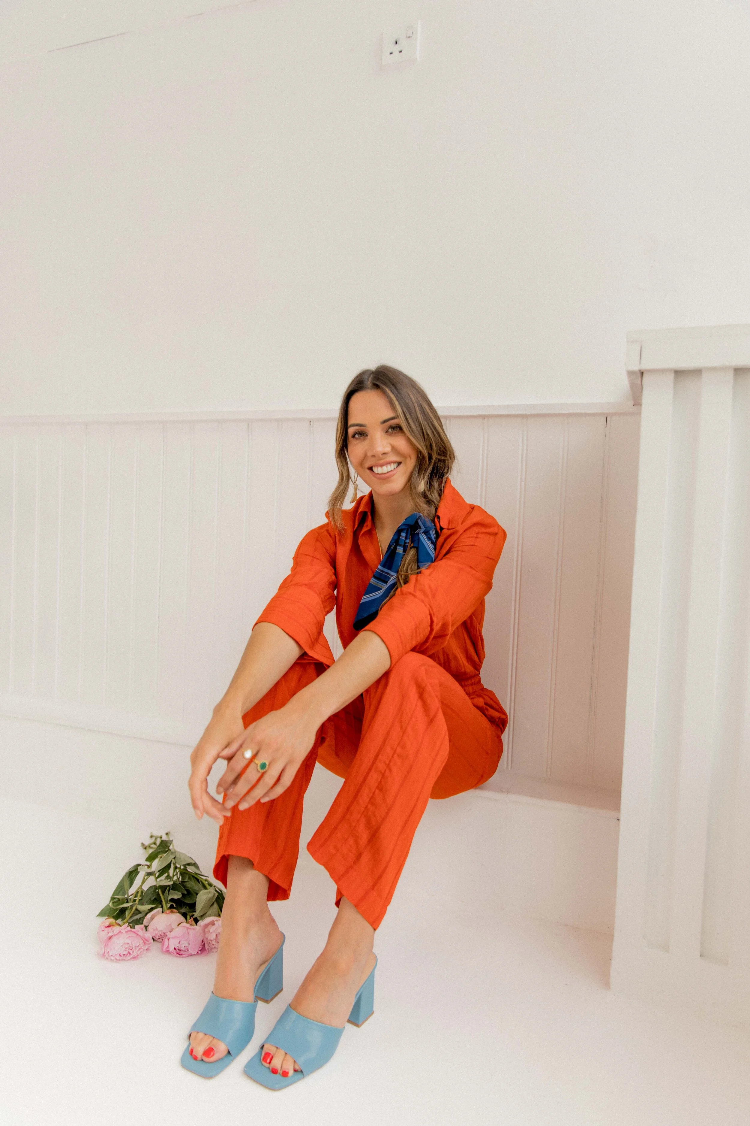 About — Dr Hazel Wallace