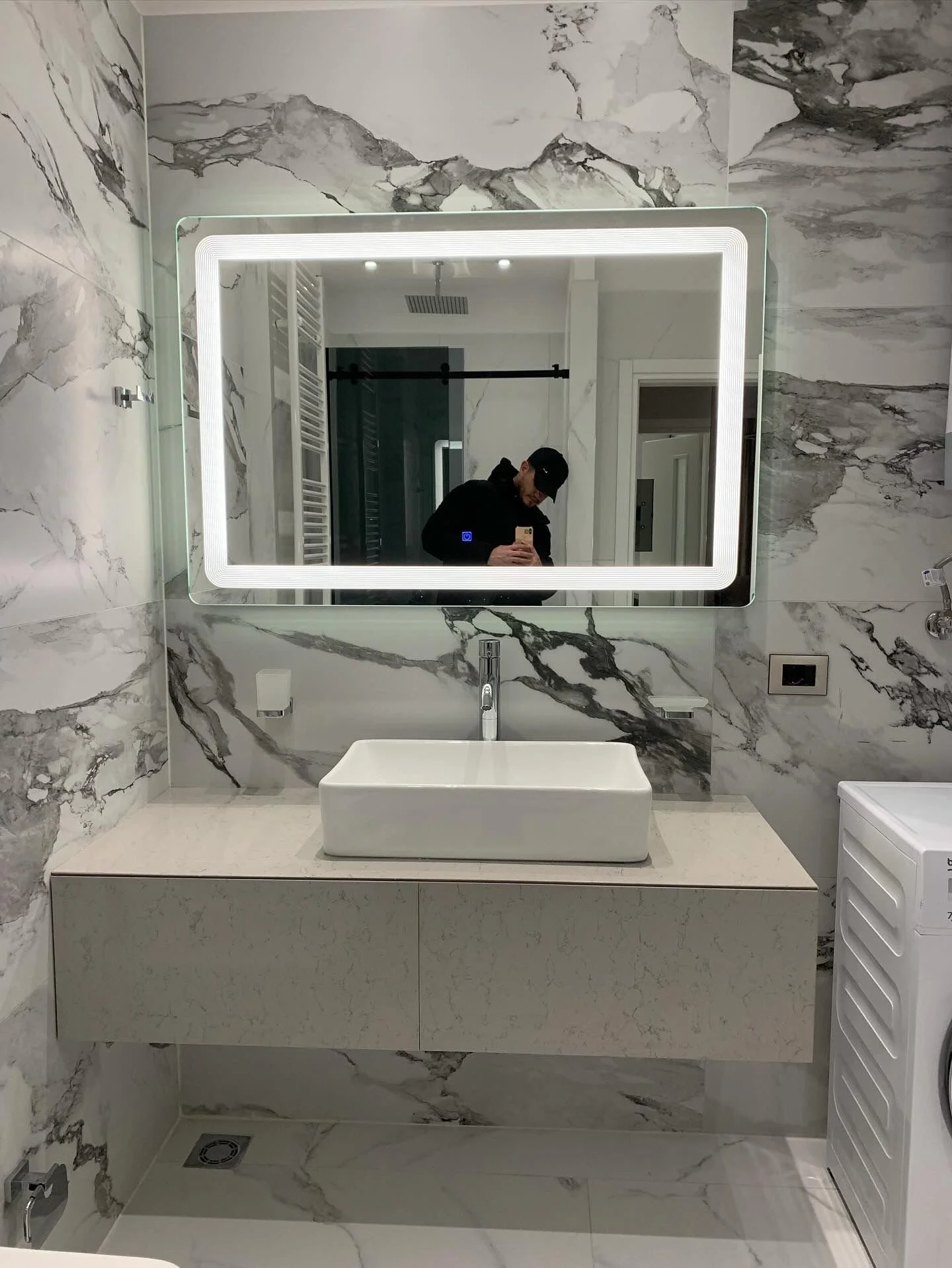 Gallery 1 — Elba Construction