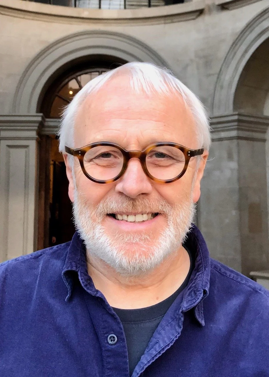 Who's who — Hawksmoor300 Limehouse