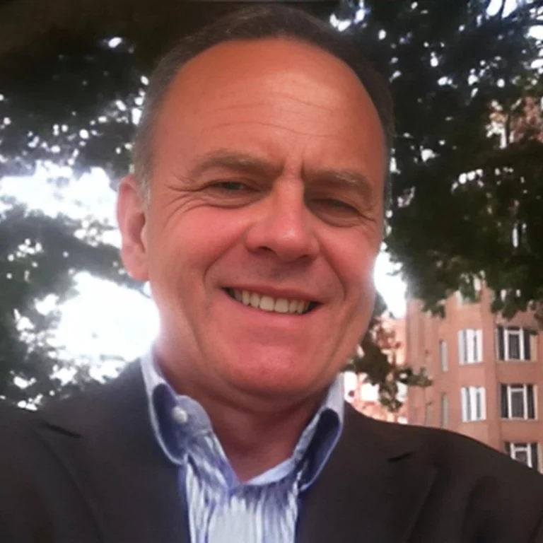 Who's who — Hawksmoor300 Limehouse