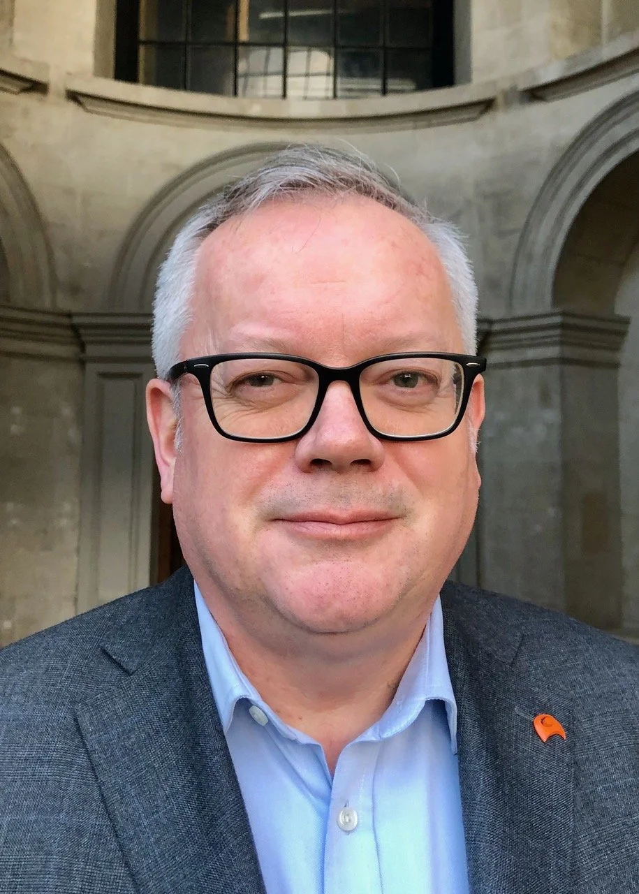 Who's who — Hawksmoor300 Limehouse