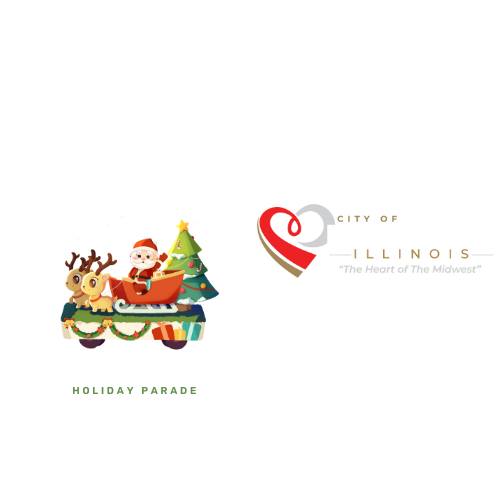 Park Holiday Logo