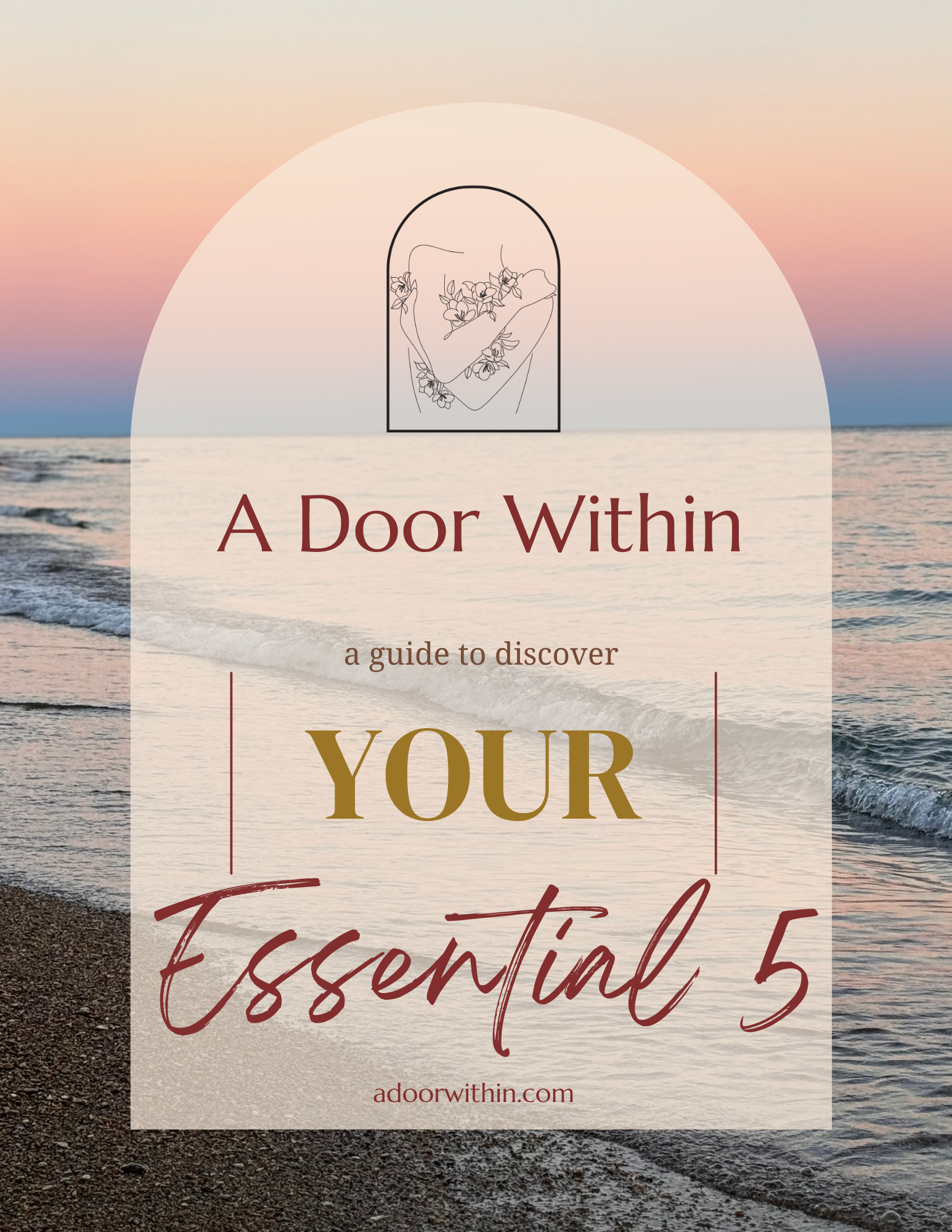 essential 5 — A Door Within