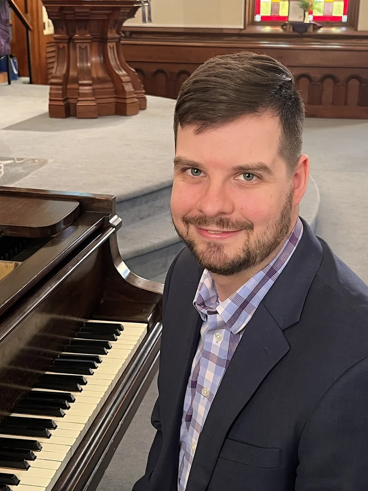 Staff — The United Church of Fayetteville