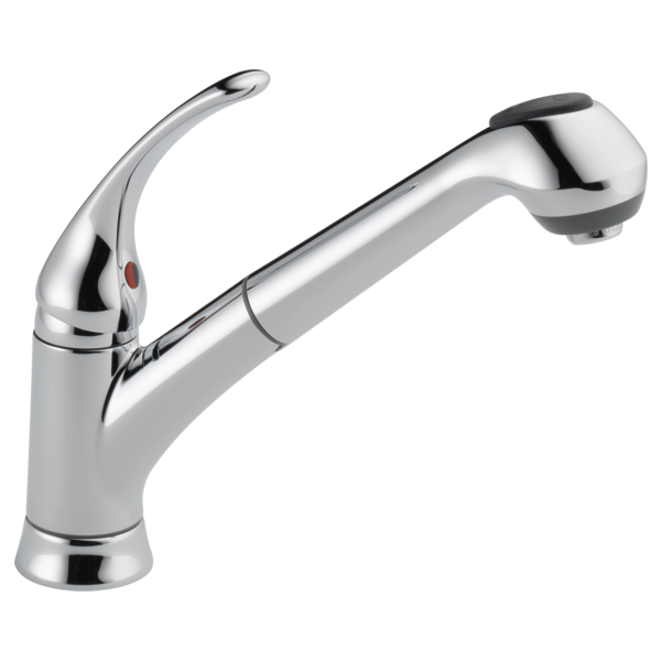 Kitchen Accessories Sink Faucet DRB Homes Greenville