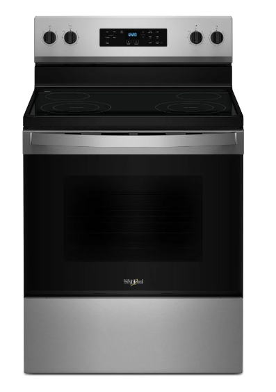 Appliances - Kitchen — DRB Homes - Greenville