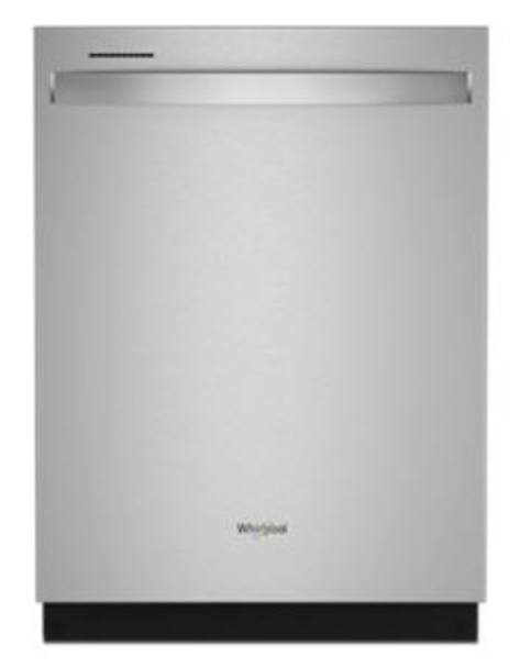 Appliances - Kitchen — DRB Homes - Greenville