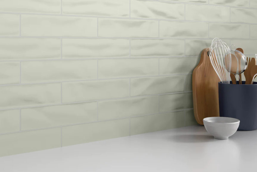 Backsplash — DRB Homes - Greenville