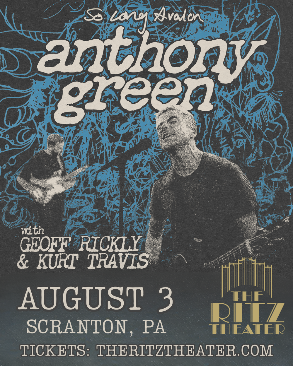 Upcoming Events — The Ritz Theater