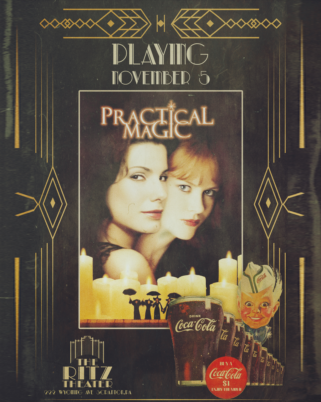 Upcoming Events — The Ritz Theater