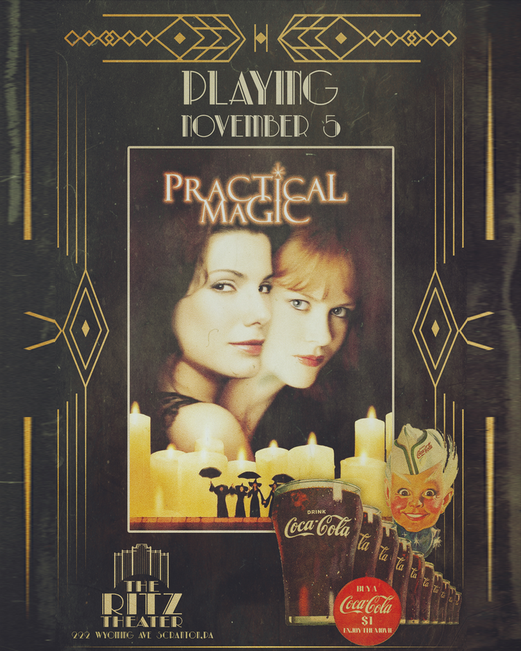 Upcoming Events — The Ritz Theater