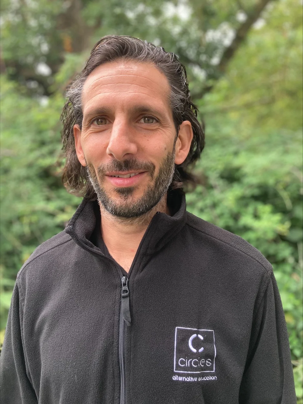 OUR TEAM — Circles Alternative Education
