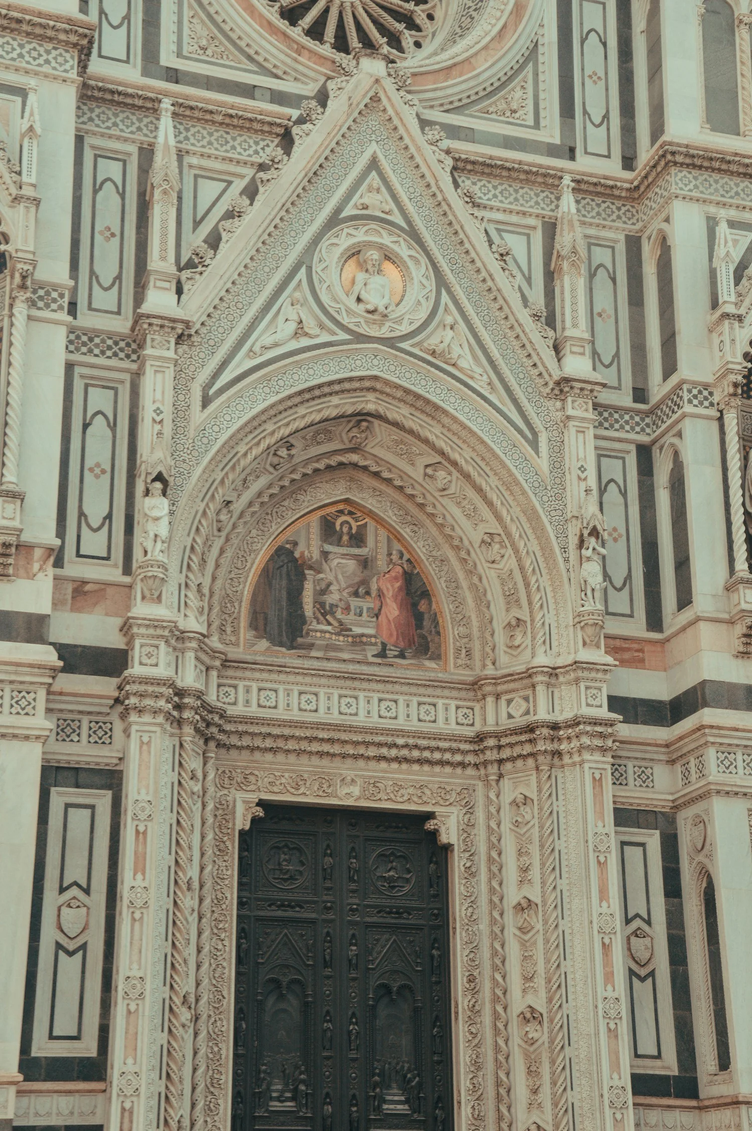 Palestrina’s Pope Marcellus Mass: Kyrie — Edward Wolfe