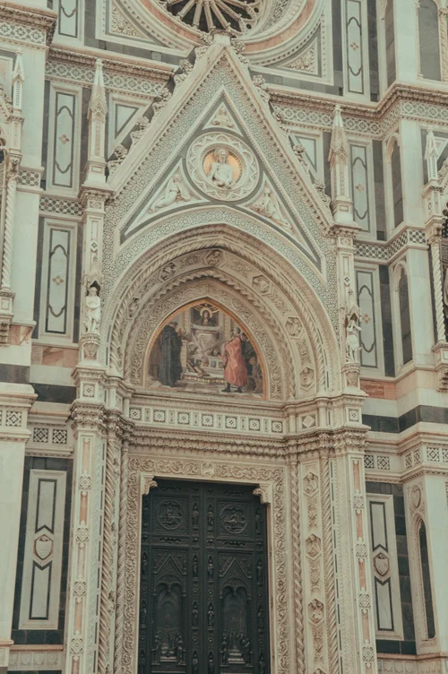 Palestrina’s Pope Marcellus Mass: Kyrie — Edward Wolfe