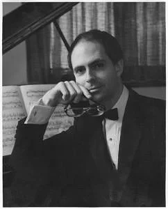 Edward Wolfe