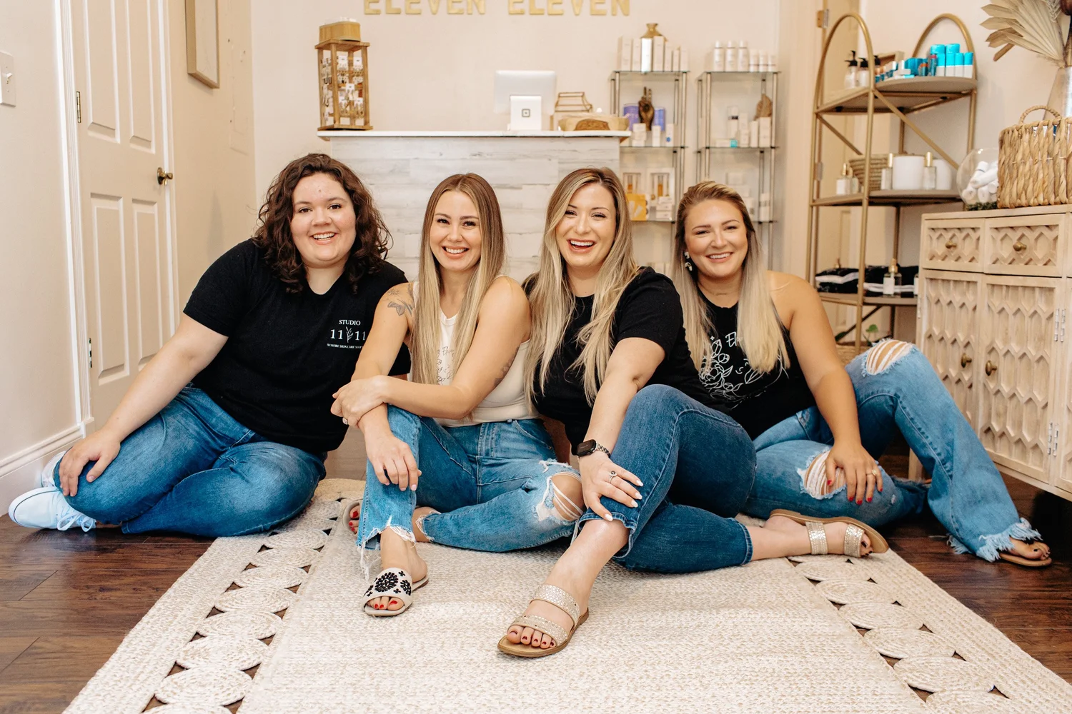 Studio 11:11 | Sebastian Florida Spa | Facials, Massage & Corrective ...