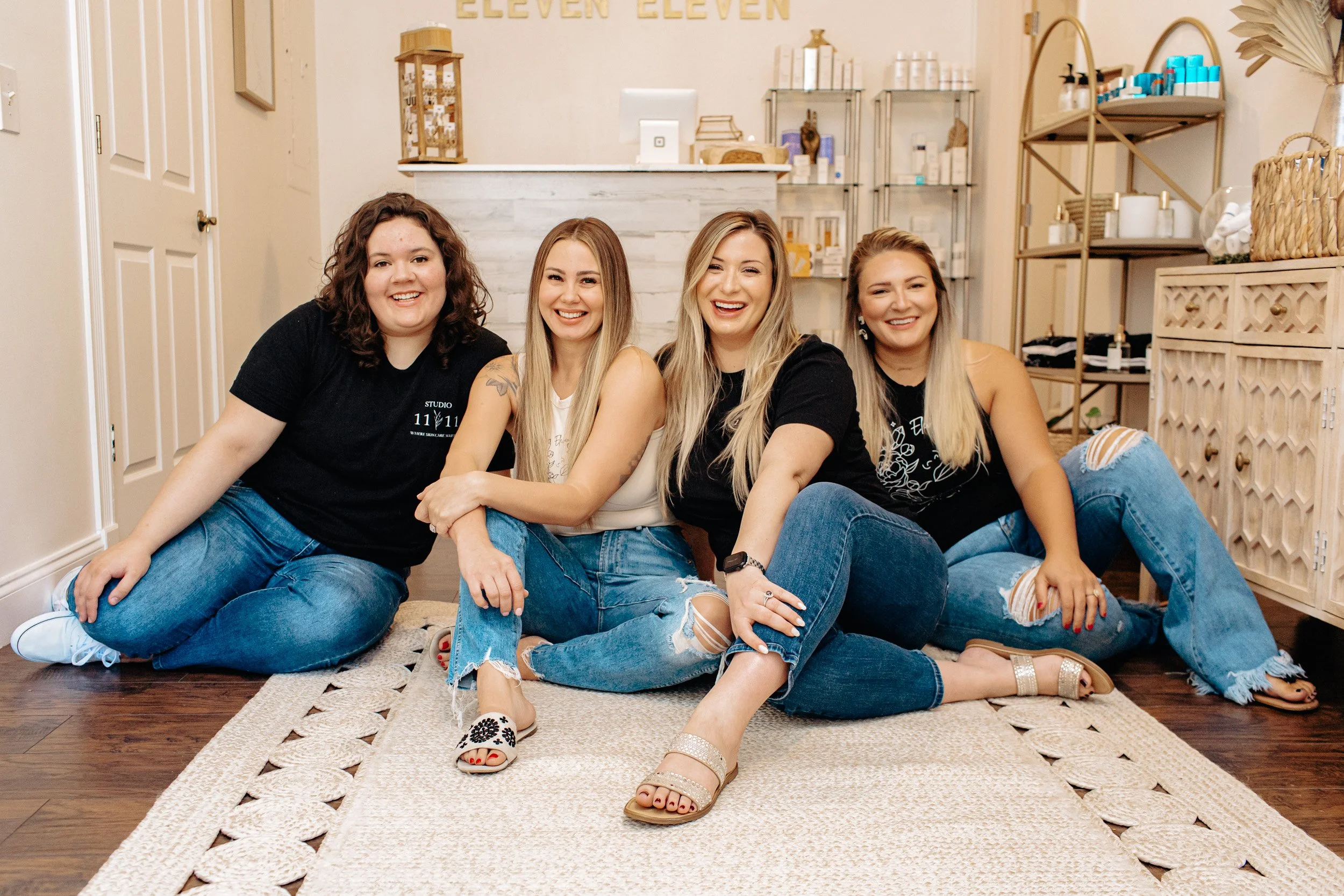 Studio 11:11 | Sebastian Florida Spa | Facials, Massage & Corrective ...