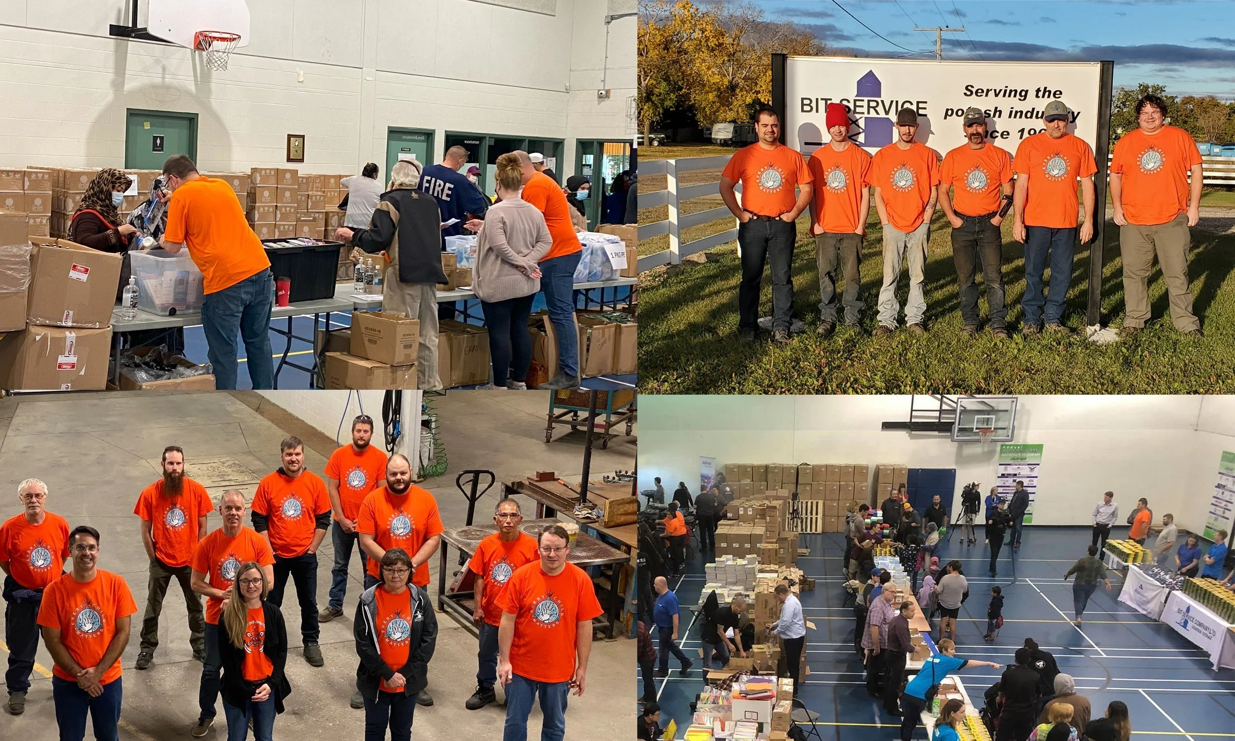 About — Bit Service