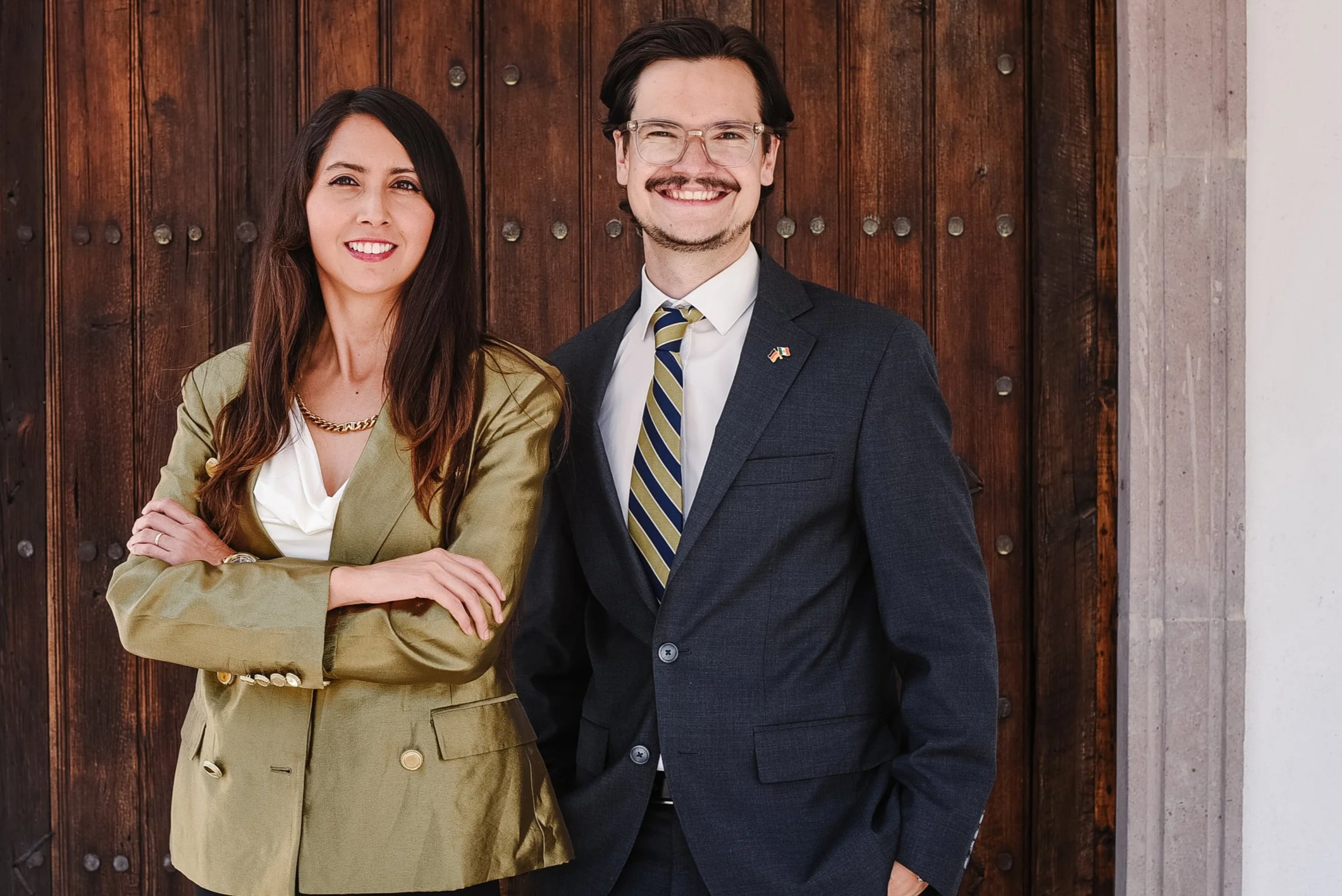 ABOUT US — Zeitgeist Consulting Group