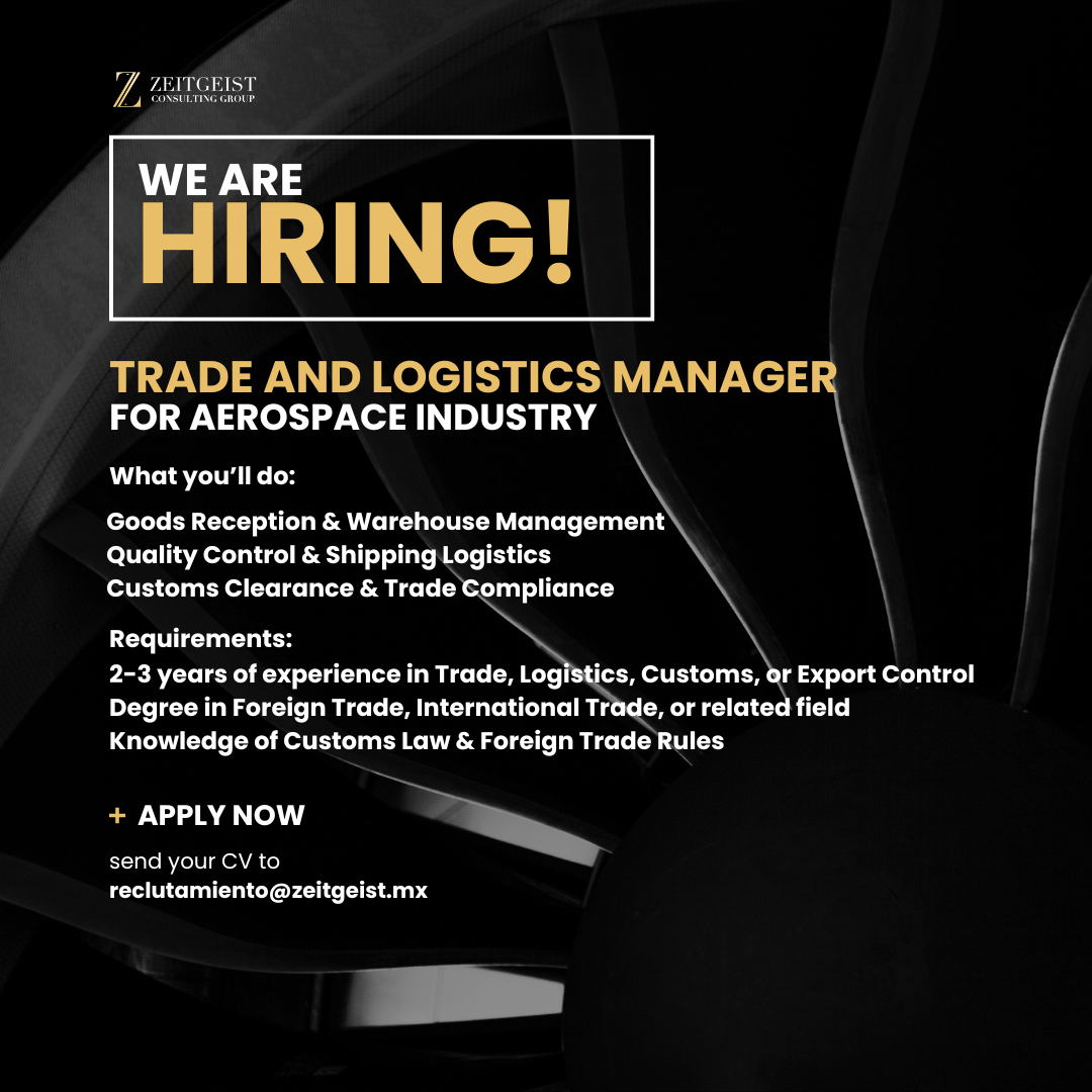 Elevate Your Career in a Team Transforming Industries — Zeitgeist Consulting Group