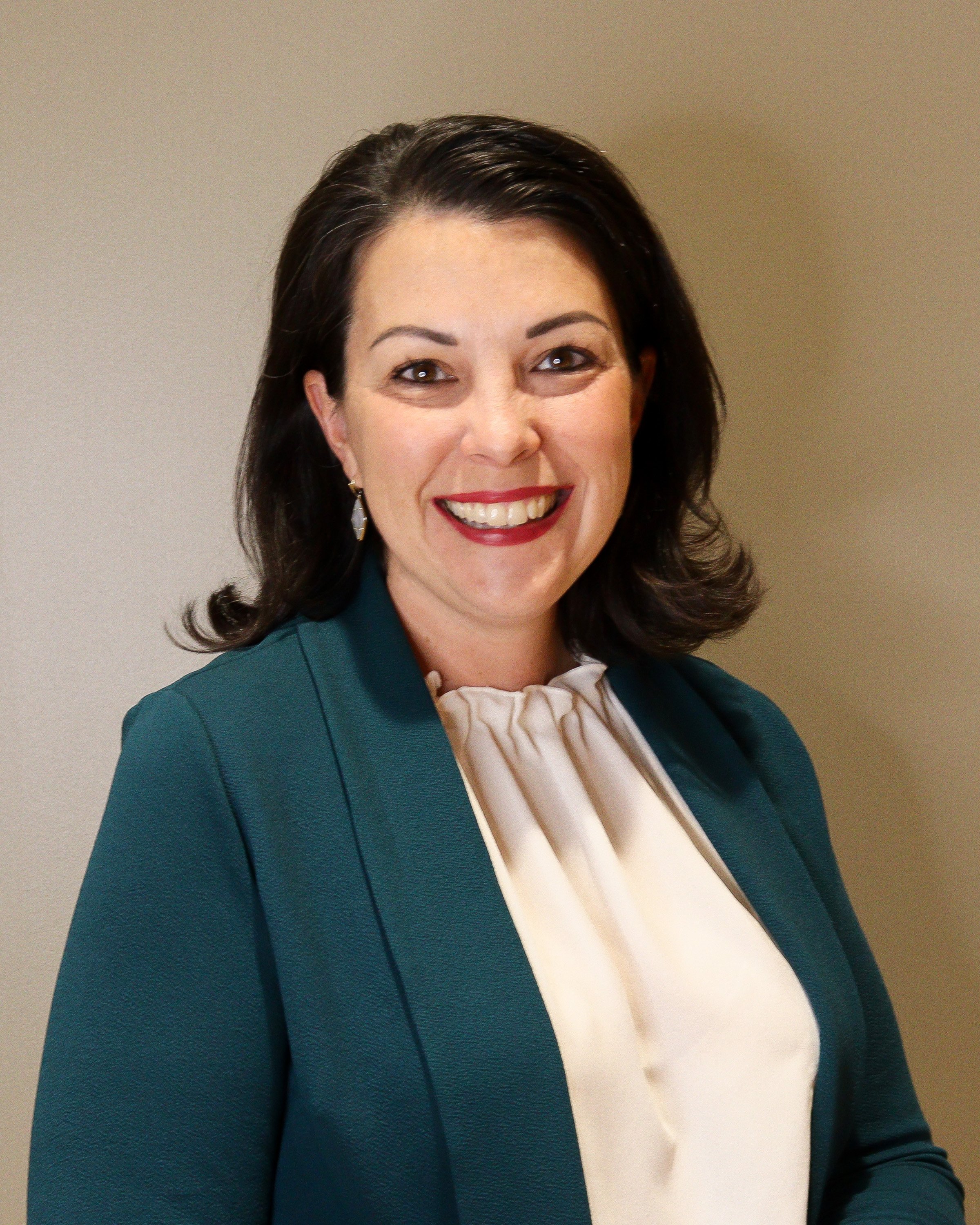 YWCA Leadership & Administration and Staff — YWCA El Paso