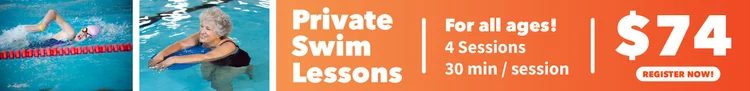 Swim Lessons — YWCA El Paso