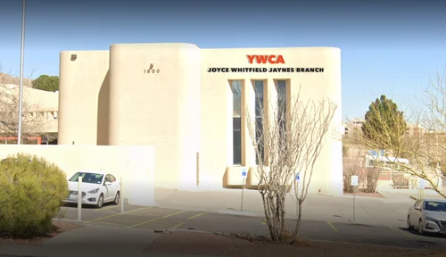 Locations & Schedules — YWCA El Paso