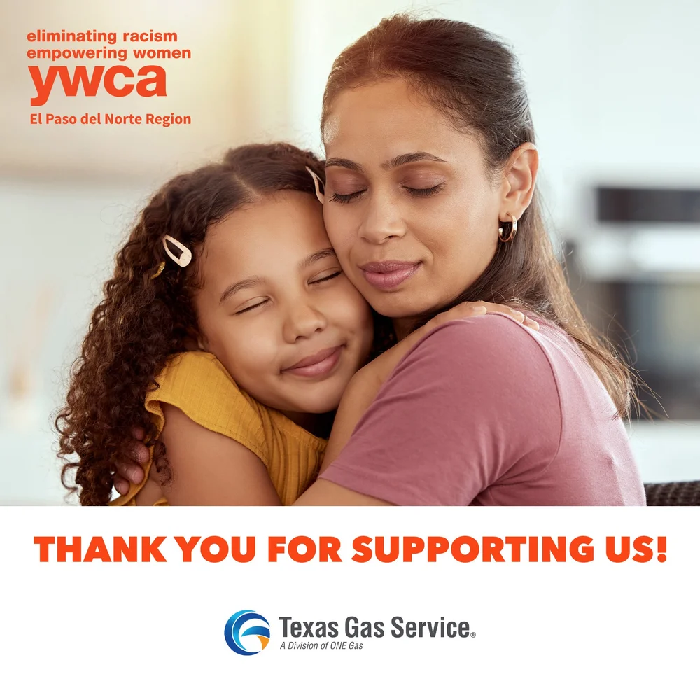 Transitional Living Center — YWCA El Paso