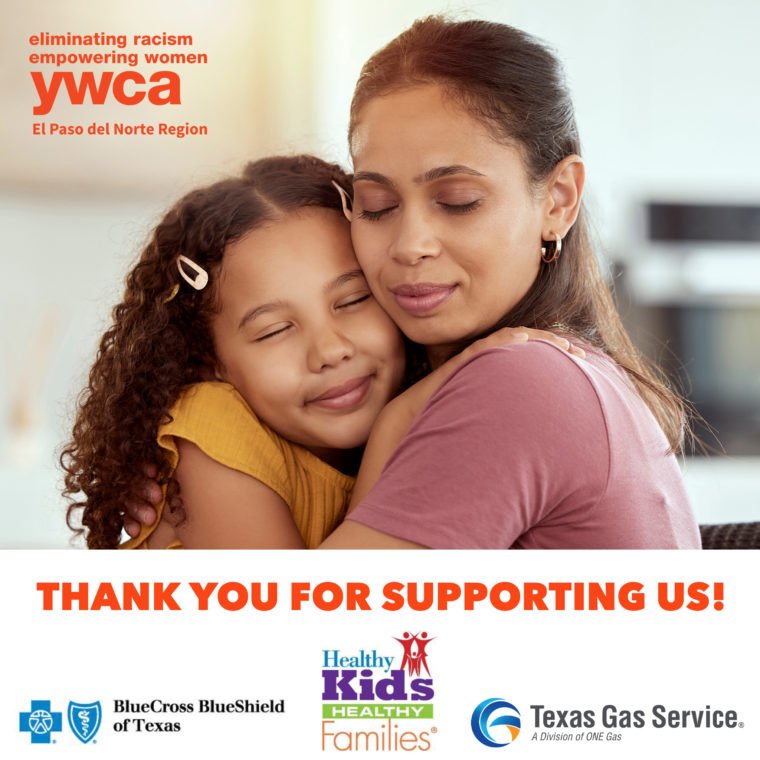 Transitional Living Center — YWCA El Paso