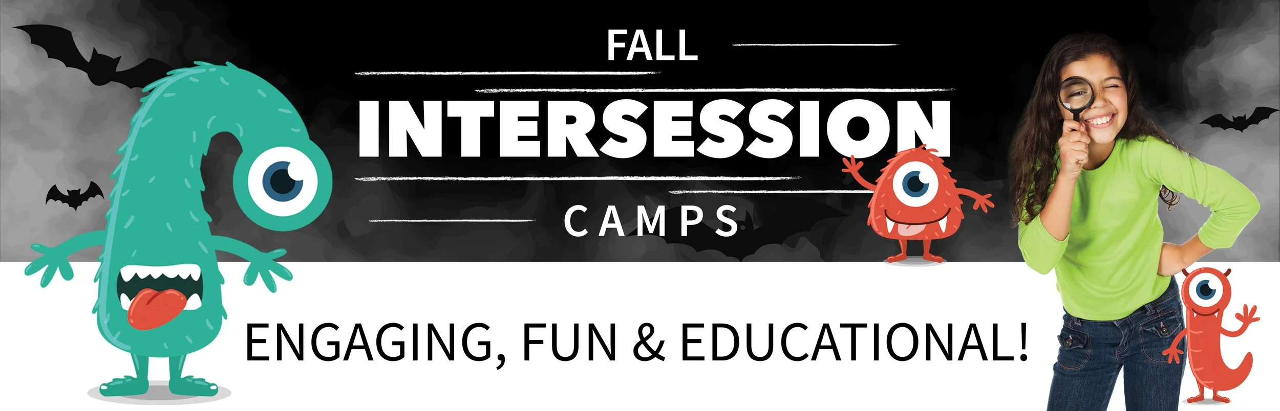 Intersession/Camps — YWCA El Paso