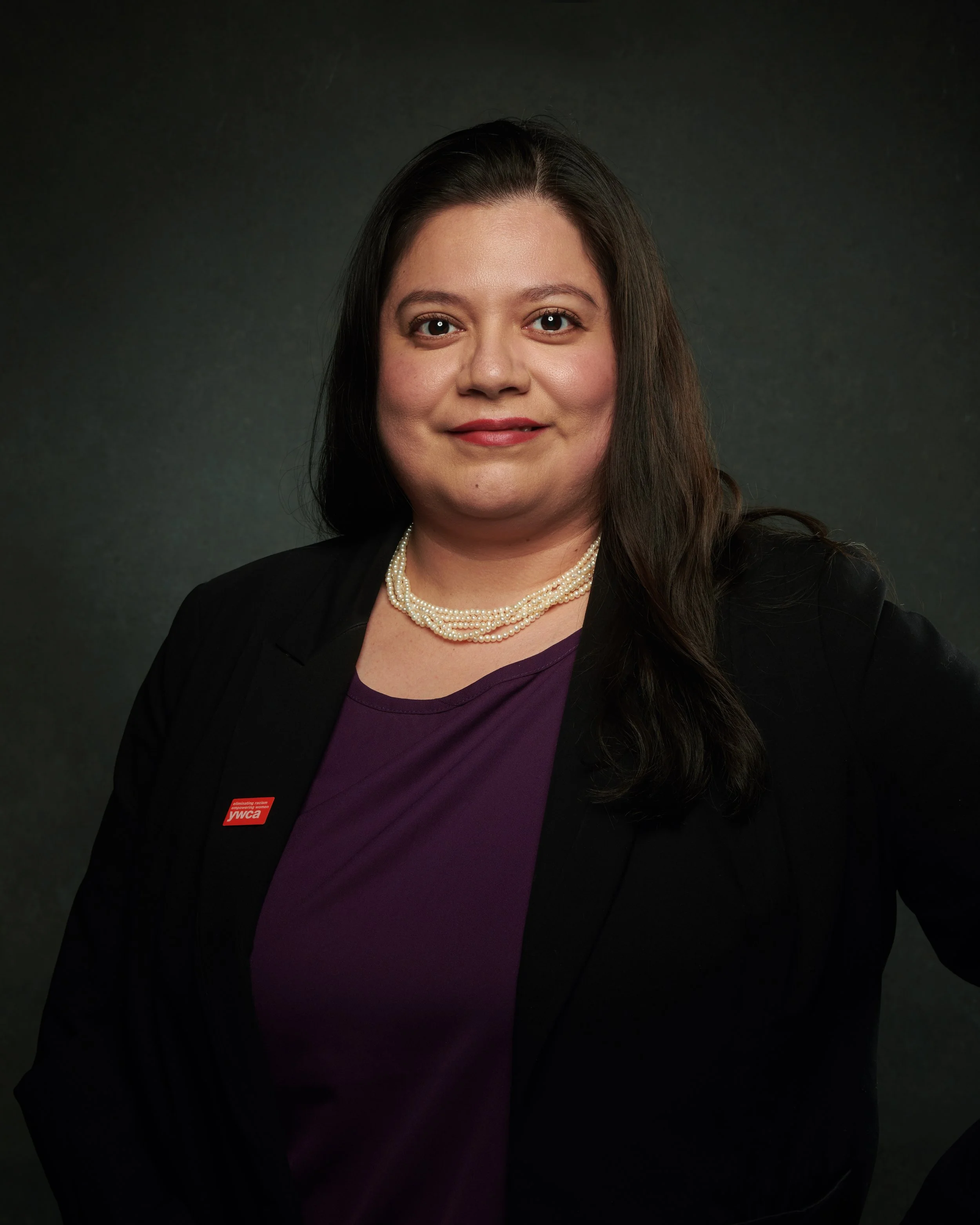 YWCA Leadership & Administration and Staff — YWCA El Paso