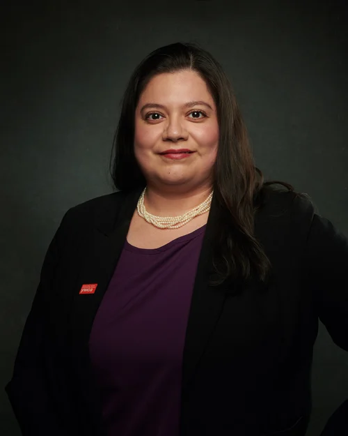 YWCA Leadership & Administration and Staff — YWCA El Paso