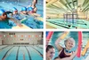 Swim Lessons — YWCA El Paso