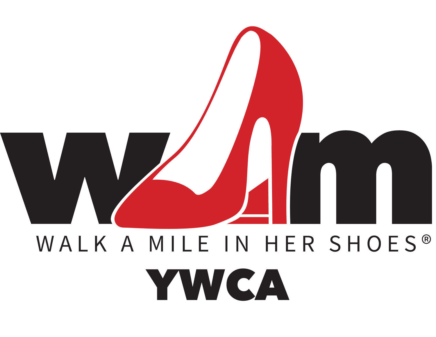 Walk A Mile — YWCA El Paso