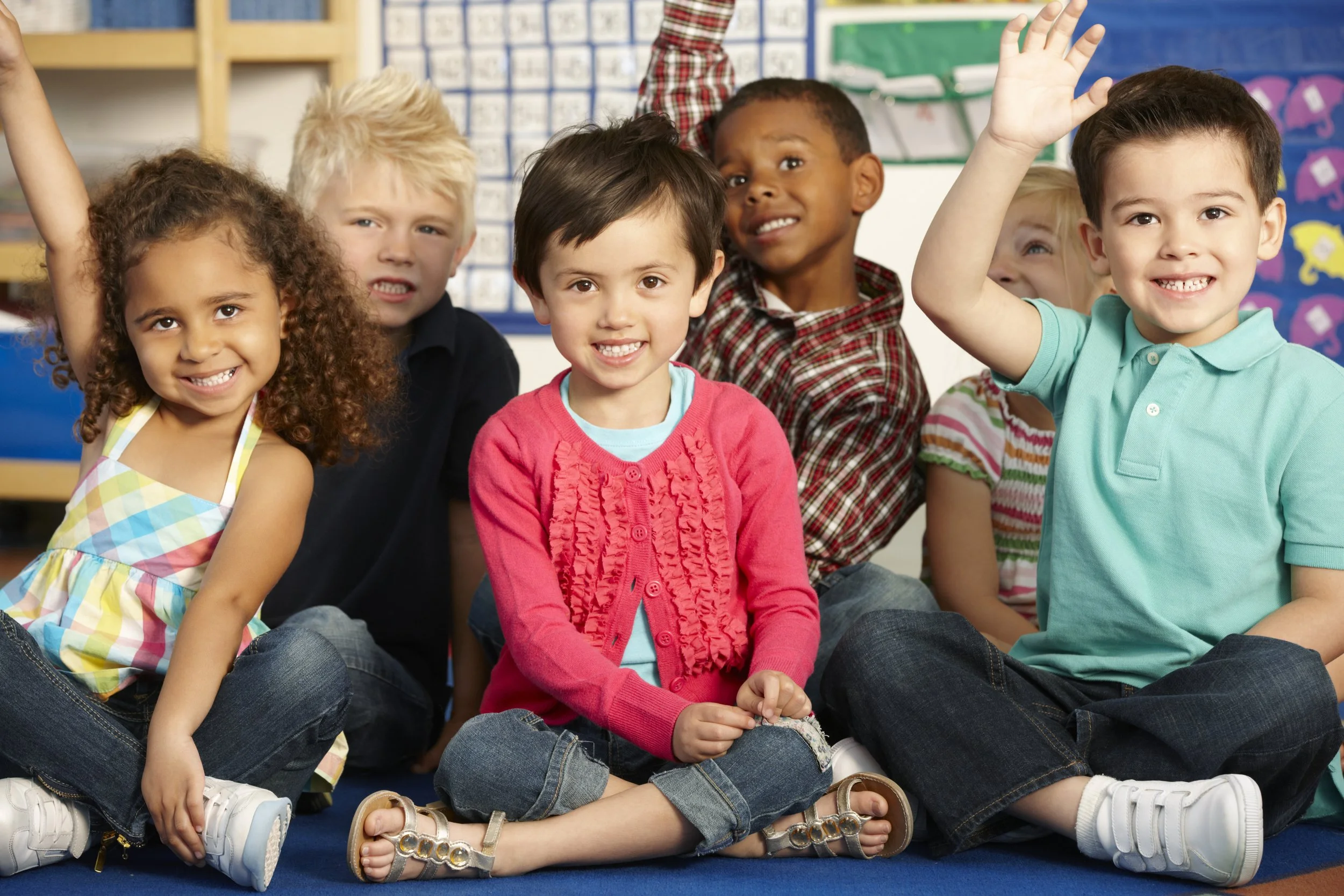 What We Do — YWCA El Paso