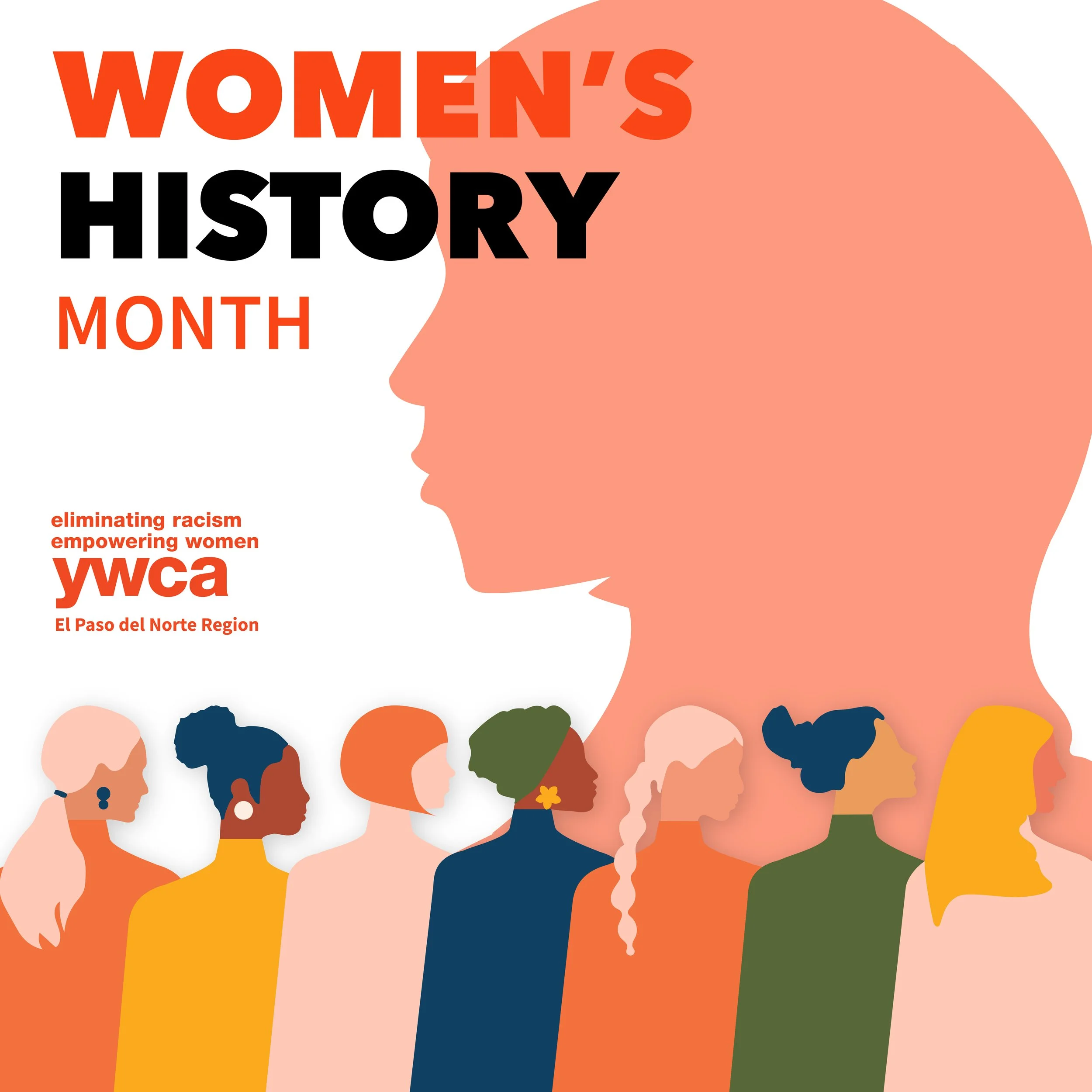 Blog 23 — YWCA El Paso