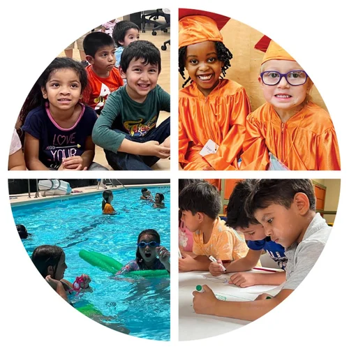Get Involved — YWCA El Paso