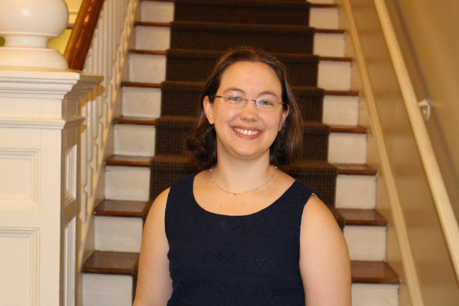 Our Team — Education Policy Research