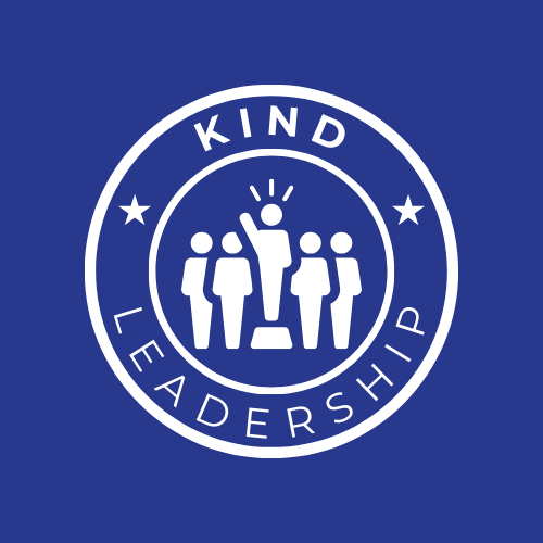 Kind Leadership — The Kindness Campaign