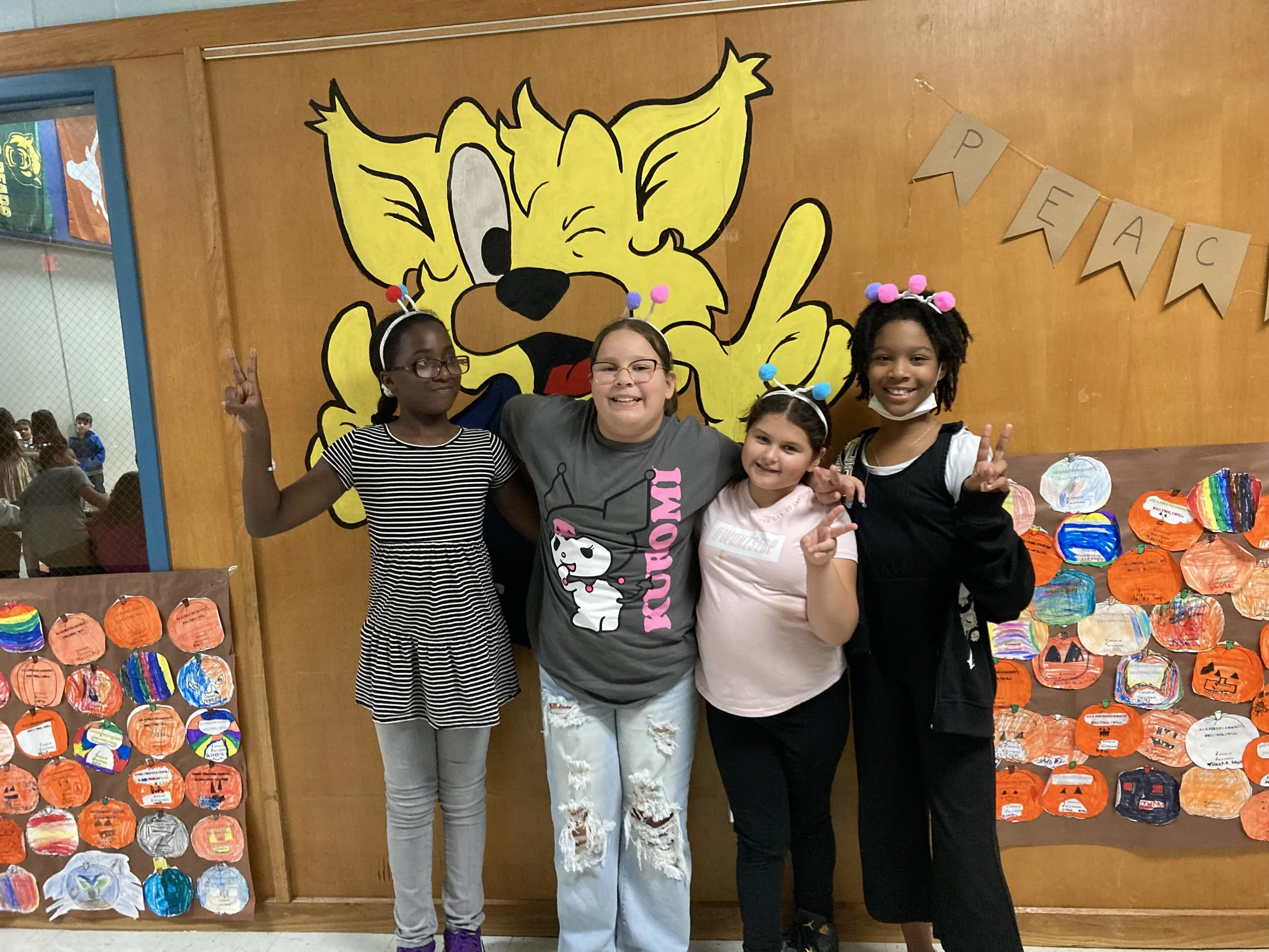 Get Involved — The Kindness Campaign