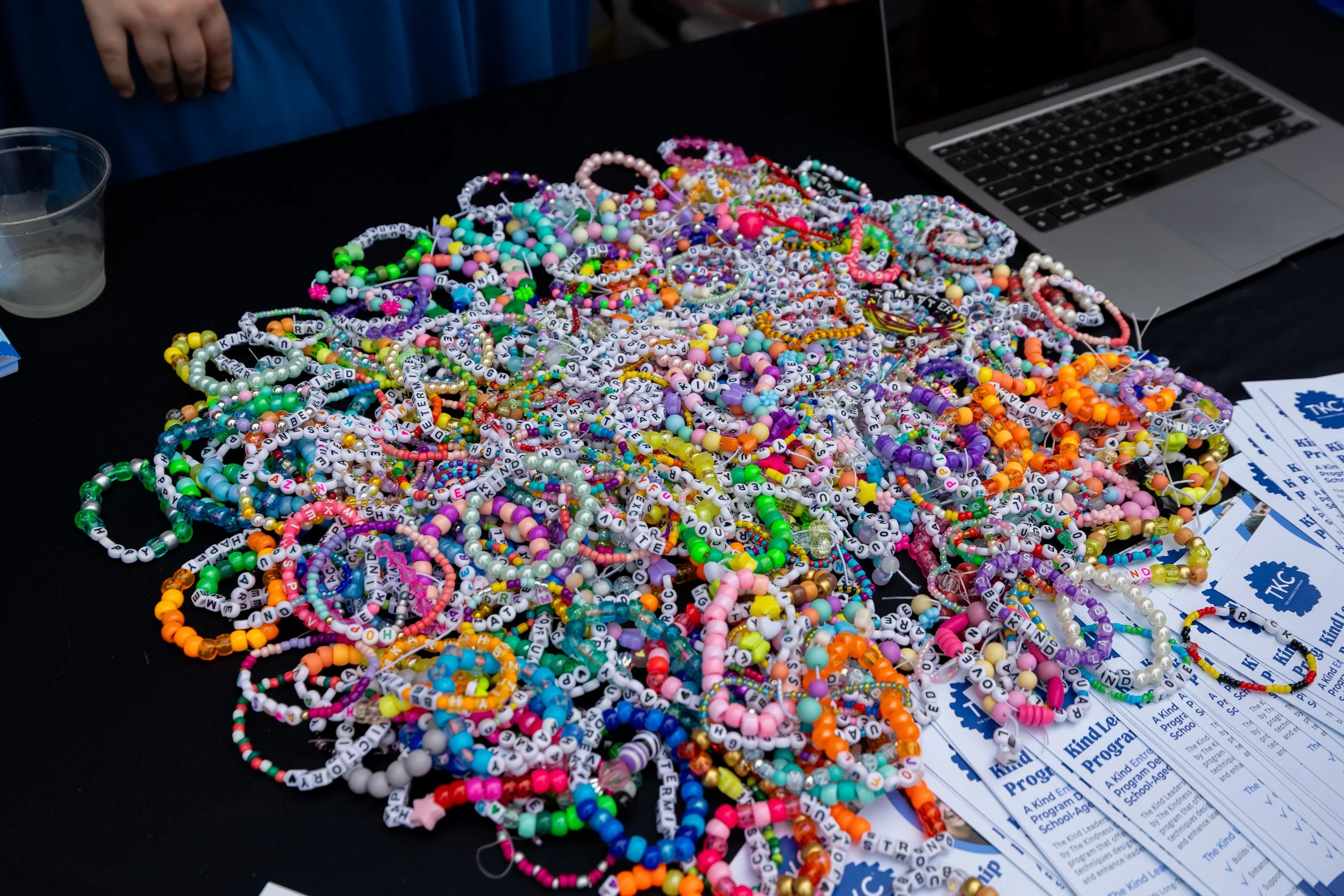 Get Involved — The Kindness Campaign