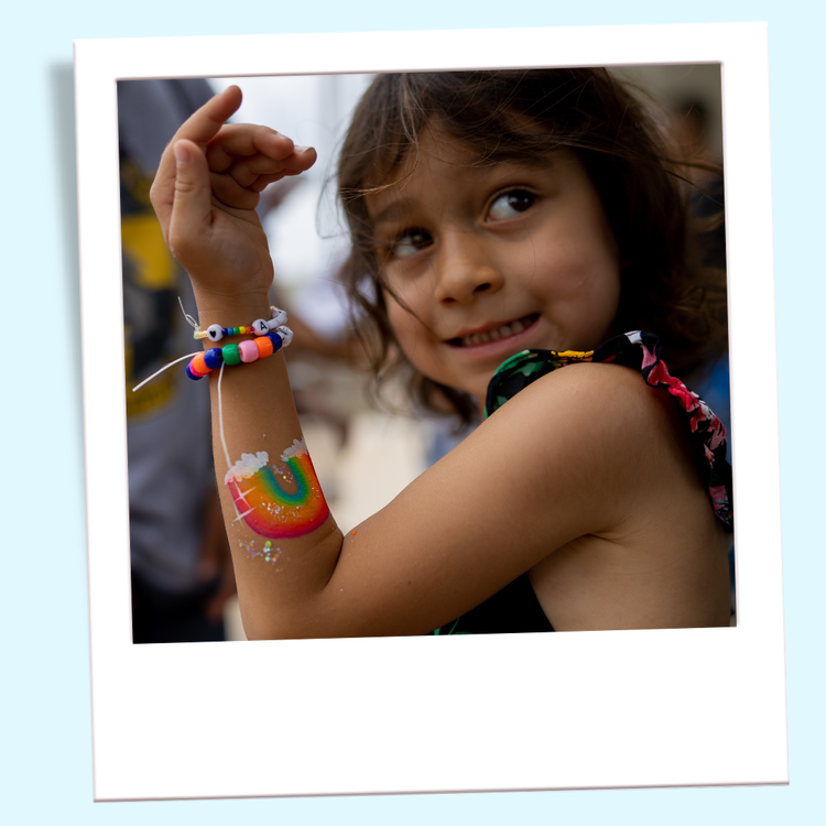 The Kindness Campaign