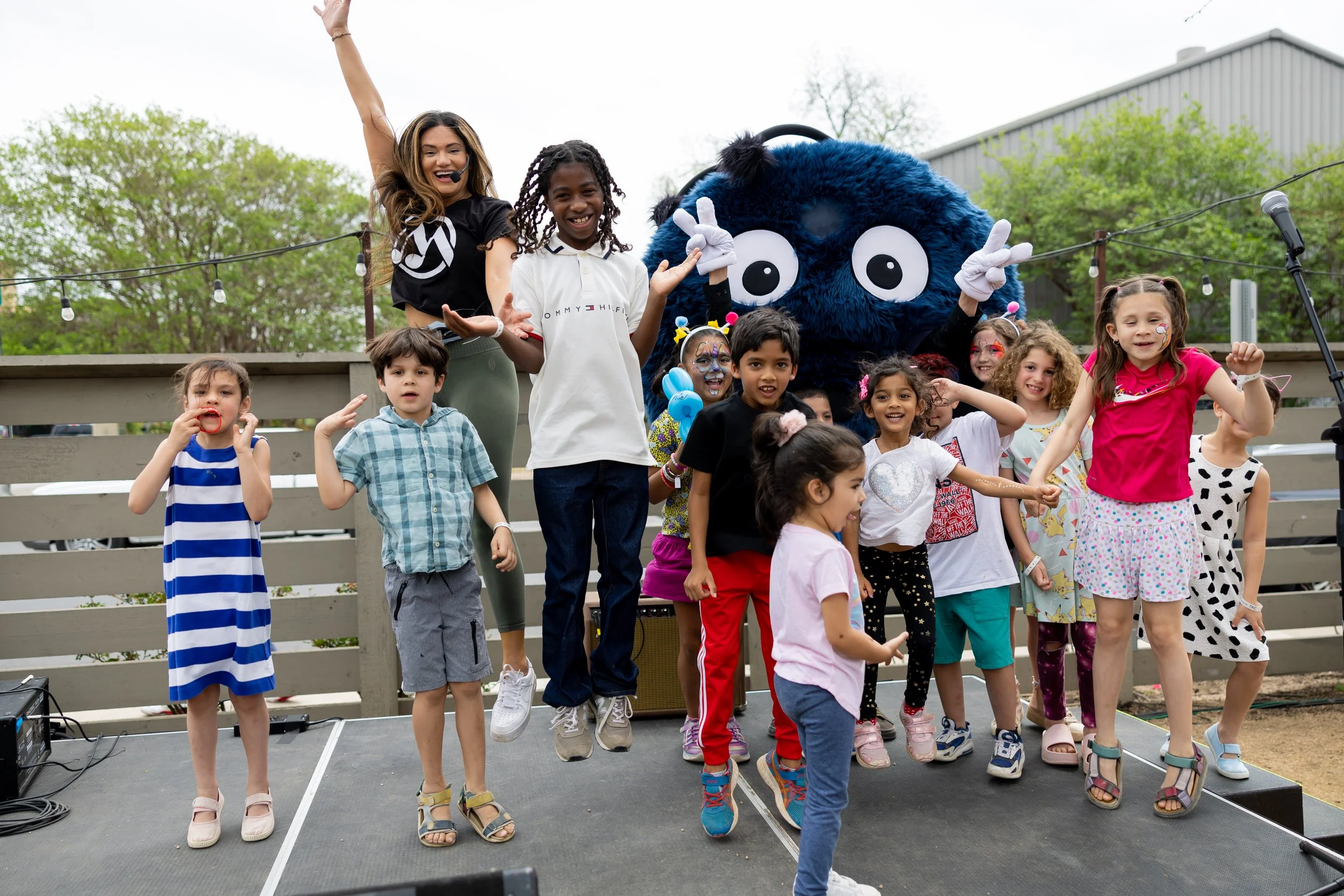 Events — The Kindness Campaign