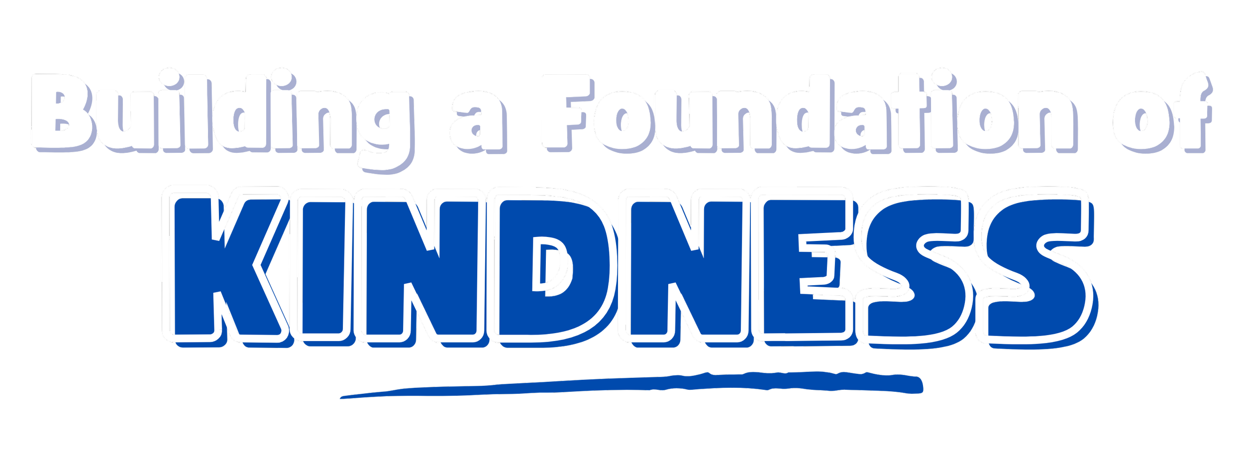 The Kindness Campaign
