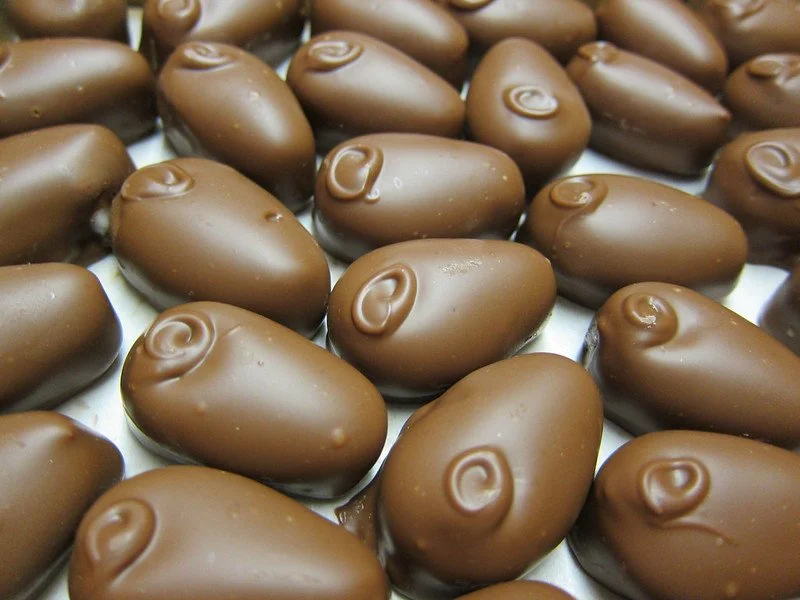 Gallery 1 — Bevan's Own Make Candy