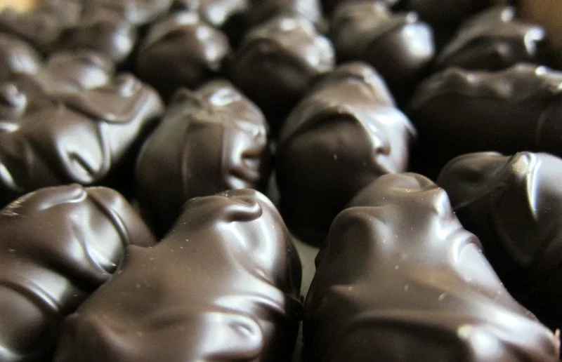 Gallery 1 — Bevan's Own Make Candy
