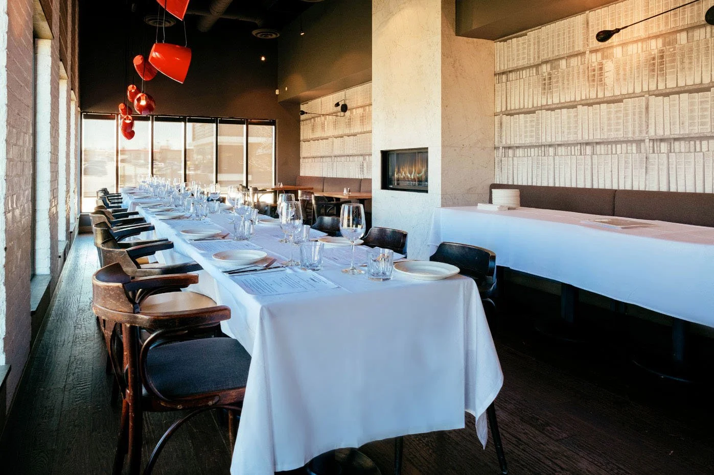 Italian Restaurant Ajax: Casual Fine Dining - IL FORNELLO